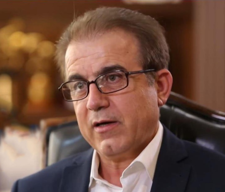 Moosavi – Infrapacific Co